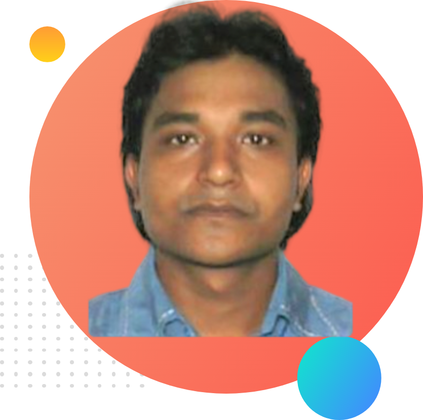 Desai Portfolio